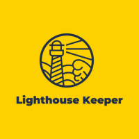 Lighthouse Keeper – Keeping the lights on to guide you home